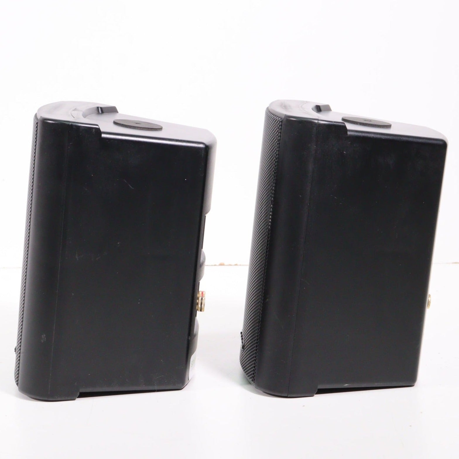 AudioSource LS 300 Bookshelf Speaker Pair — SpenCertified