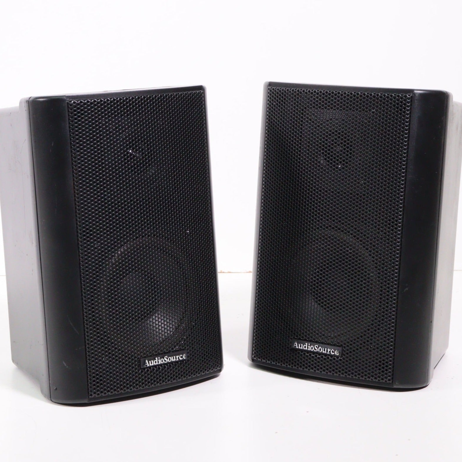 AudioSource LS 300 Bookshelf Speaker Pair
