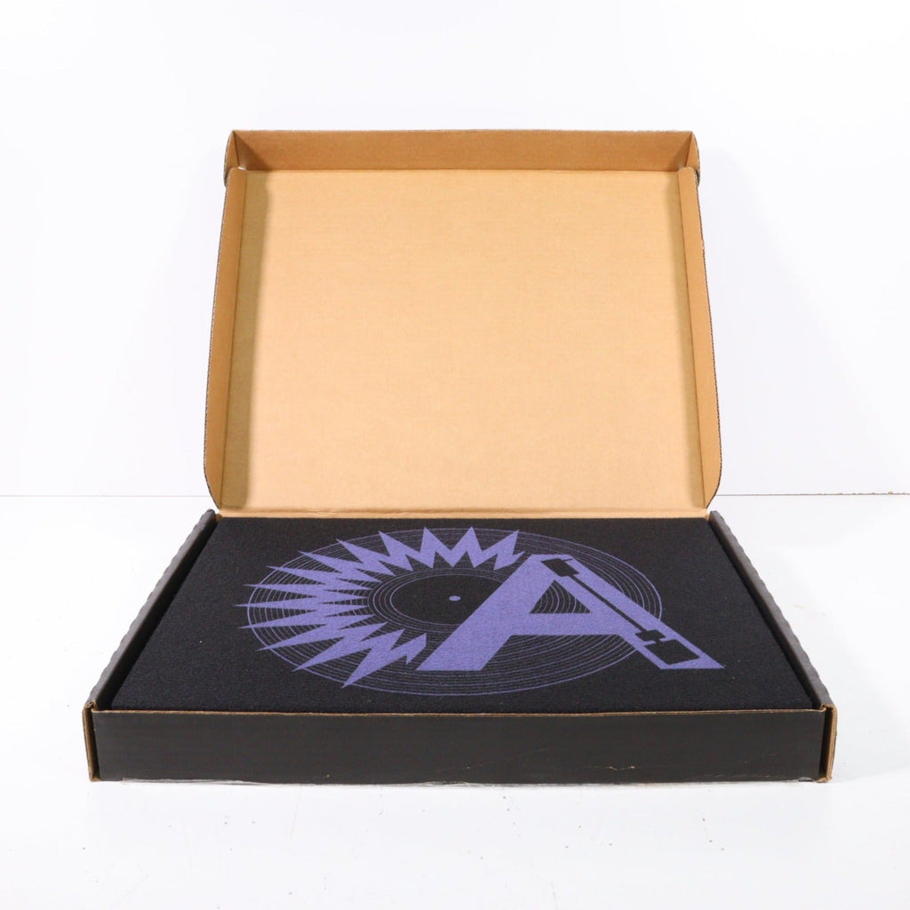 Auralex Acoustics ISO-Tone Turntable Isolation Platform (NEW IN BOX)