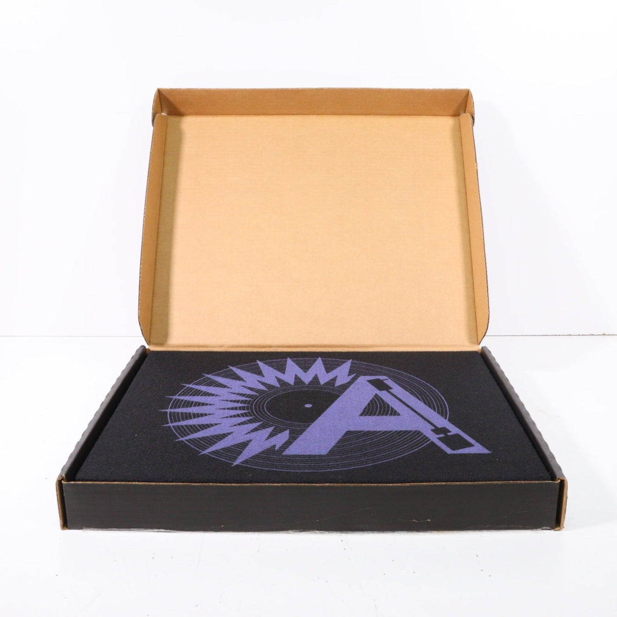 Auralex Acoustics ISO-Tone Turntable Isolation Platform (NEW IN BOX ...