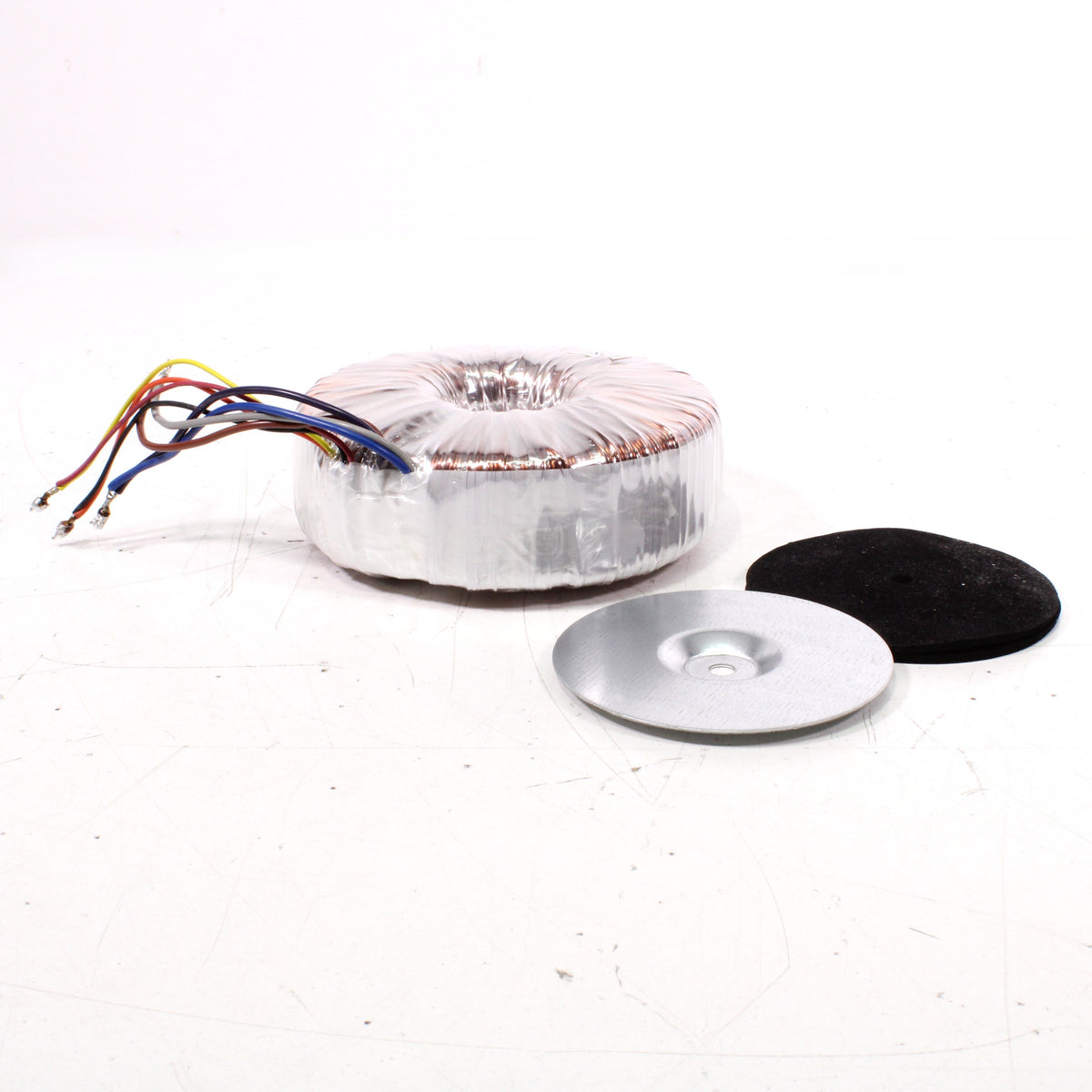 Avel Lindberg Y236906 Toroidal Transformer 800VA 50/60Hz — SpenCertified