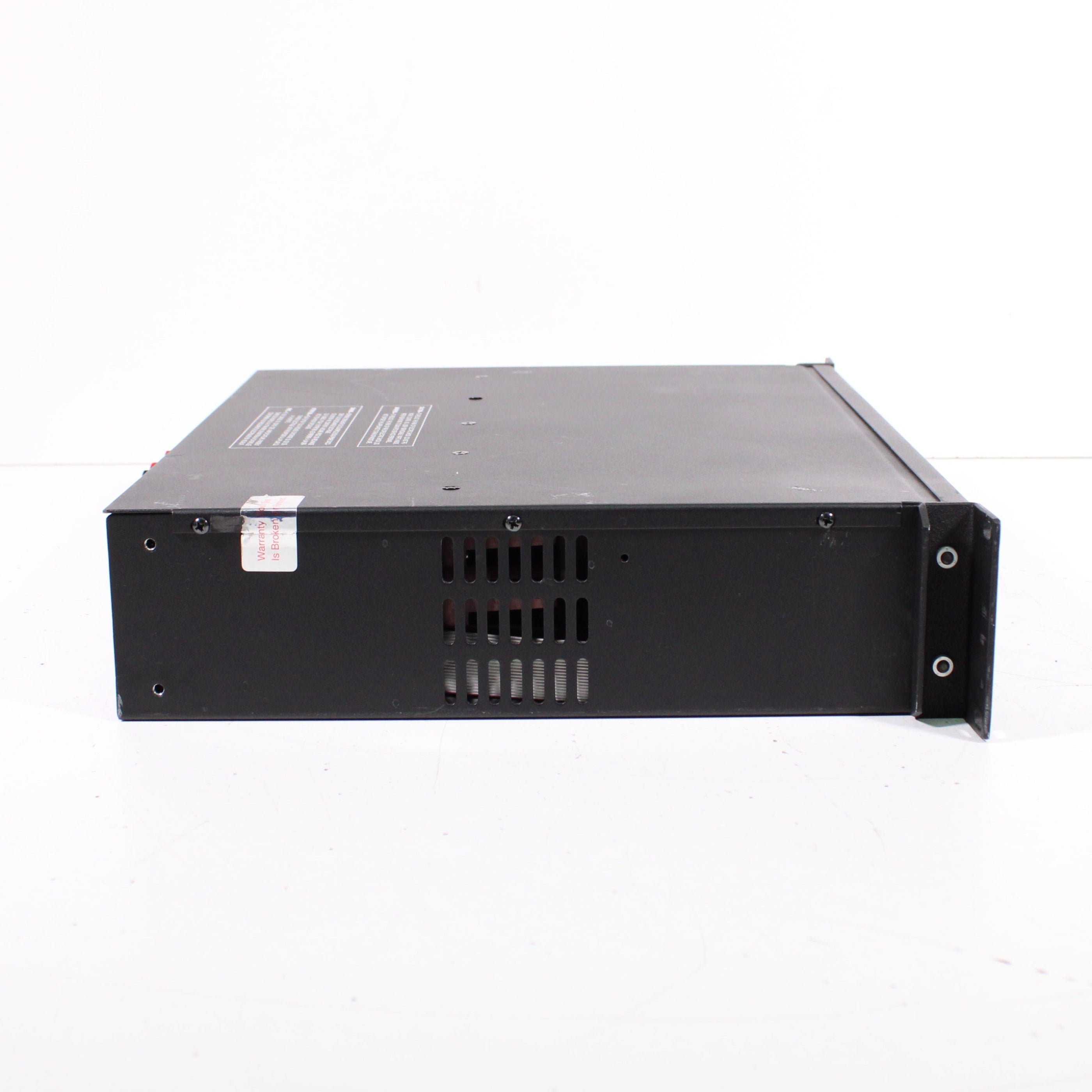 BGW Performance Series 3 Stereo Power Amplifier — SpenCertified