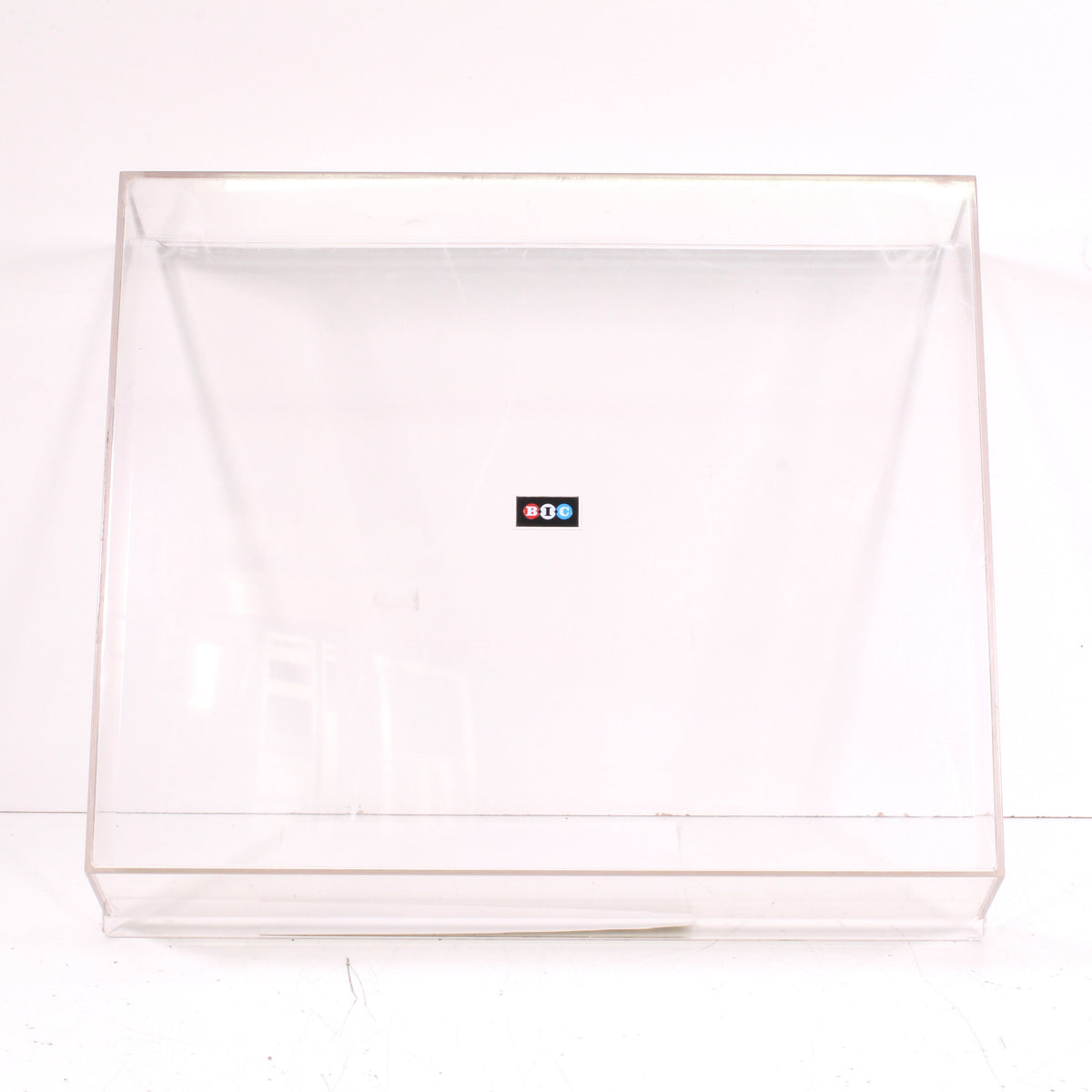 BIC Replacement Dust Cover for Turntable Record Player BIC 940 ...