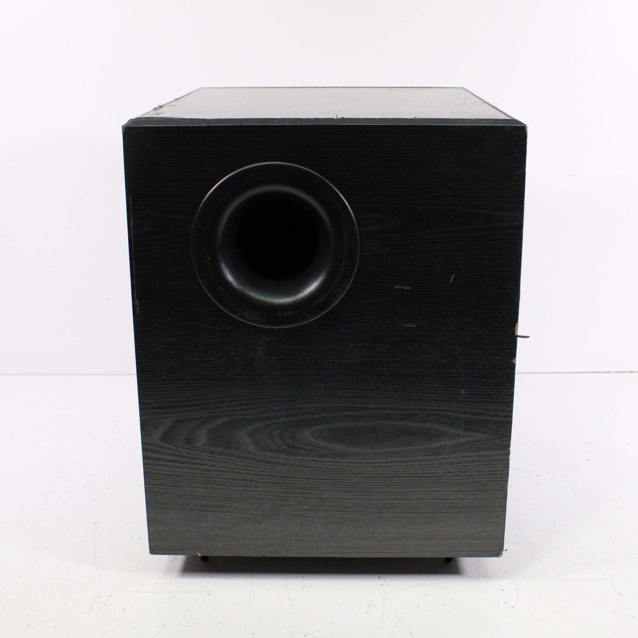 BIC Venturi V1220 Down-Firing Powered Subwoofer