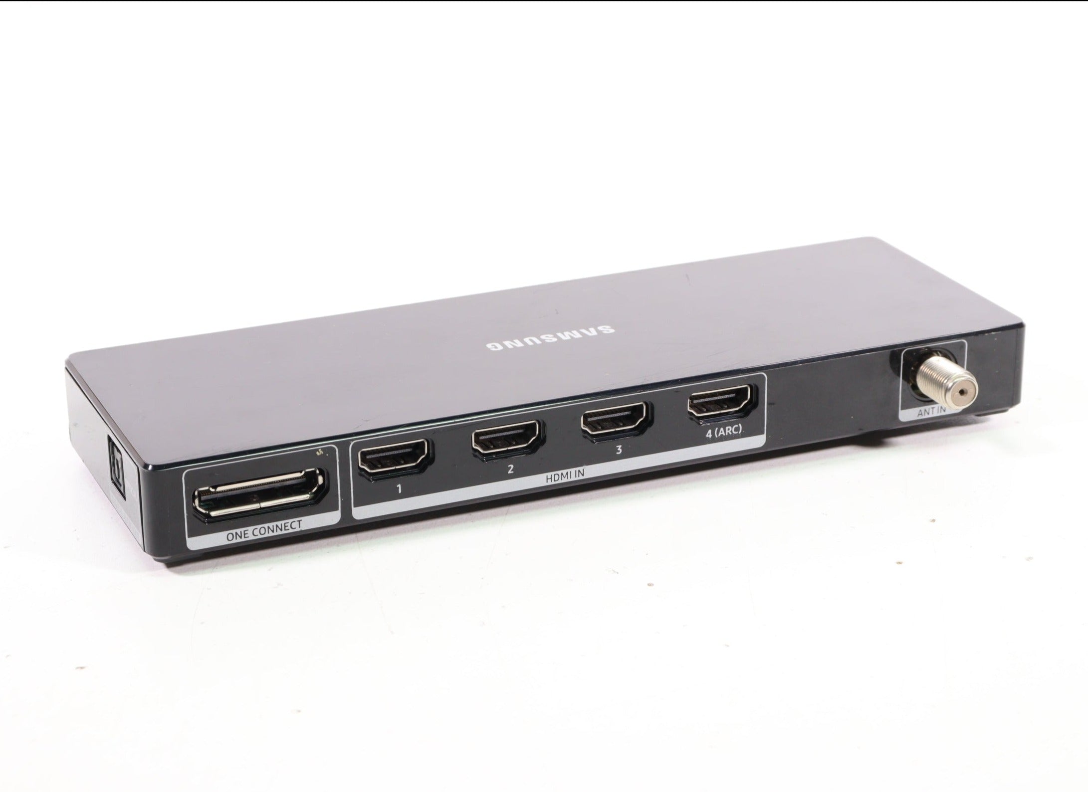 BN96-44183A One Connect Box with Cable for Samsung TV UN82MU8000FXZA a ...