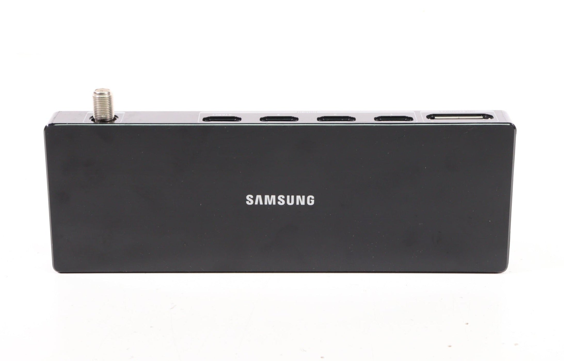 BN96-44183A One Connect Box with Cable for Samsung TV UN82MU8000FXZA a ...