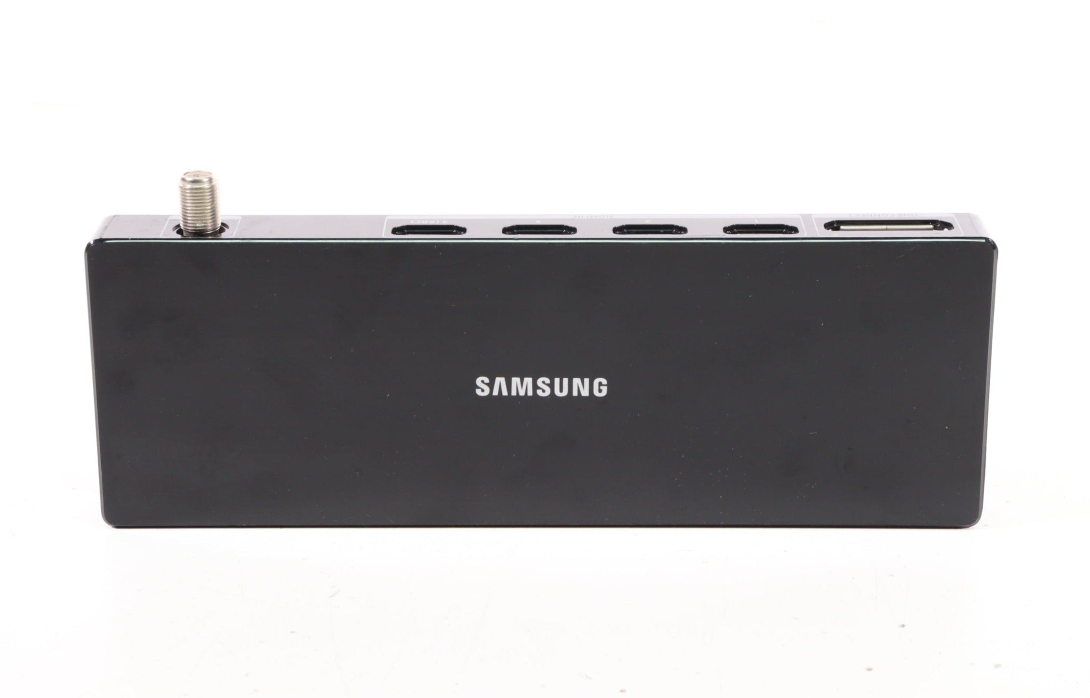 BN96-44183A One Connect Box with Cable for Samsung TV UN82MU8000FXZA a ...