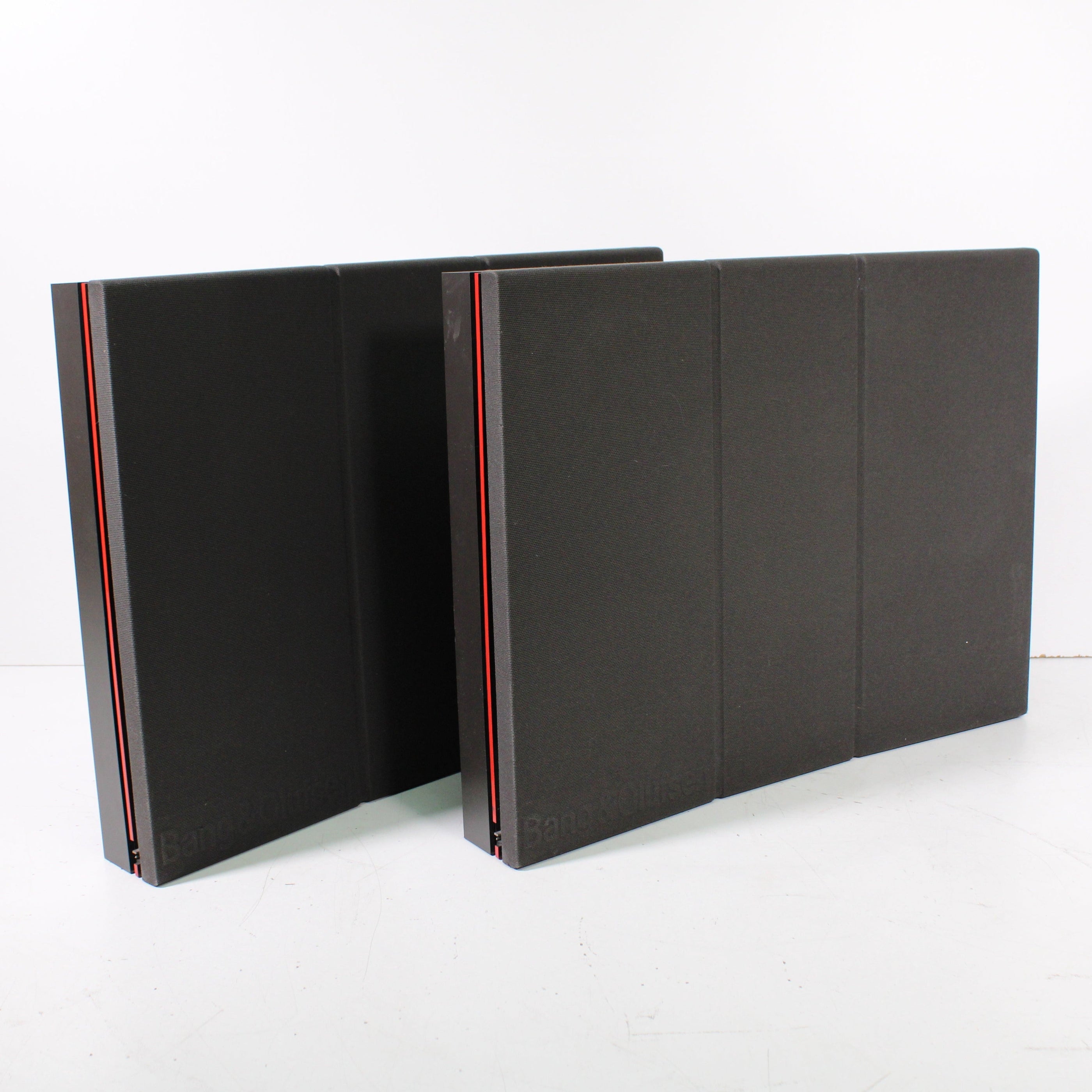 B&O Bang & Olufsen Beovox RL 60.2 Passive Loudspeaker Pair (1988 ...