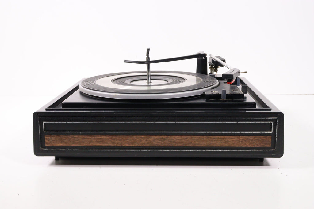 BSR C-141 4-Speed Turntable Record Changer