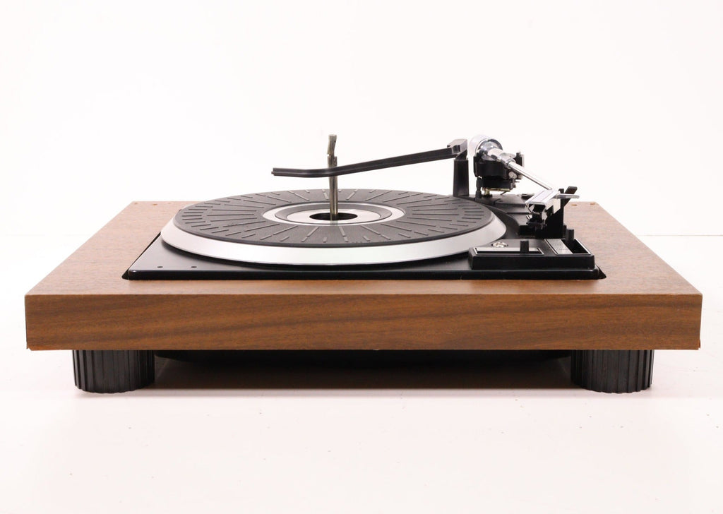 BSR C-248 2-Speed Belt-Driven Turntable