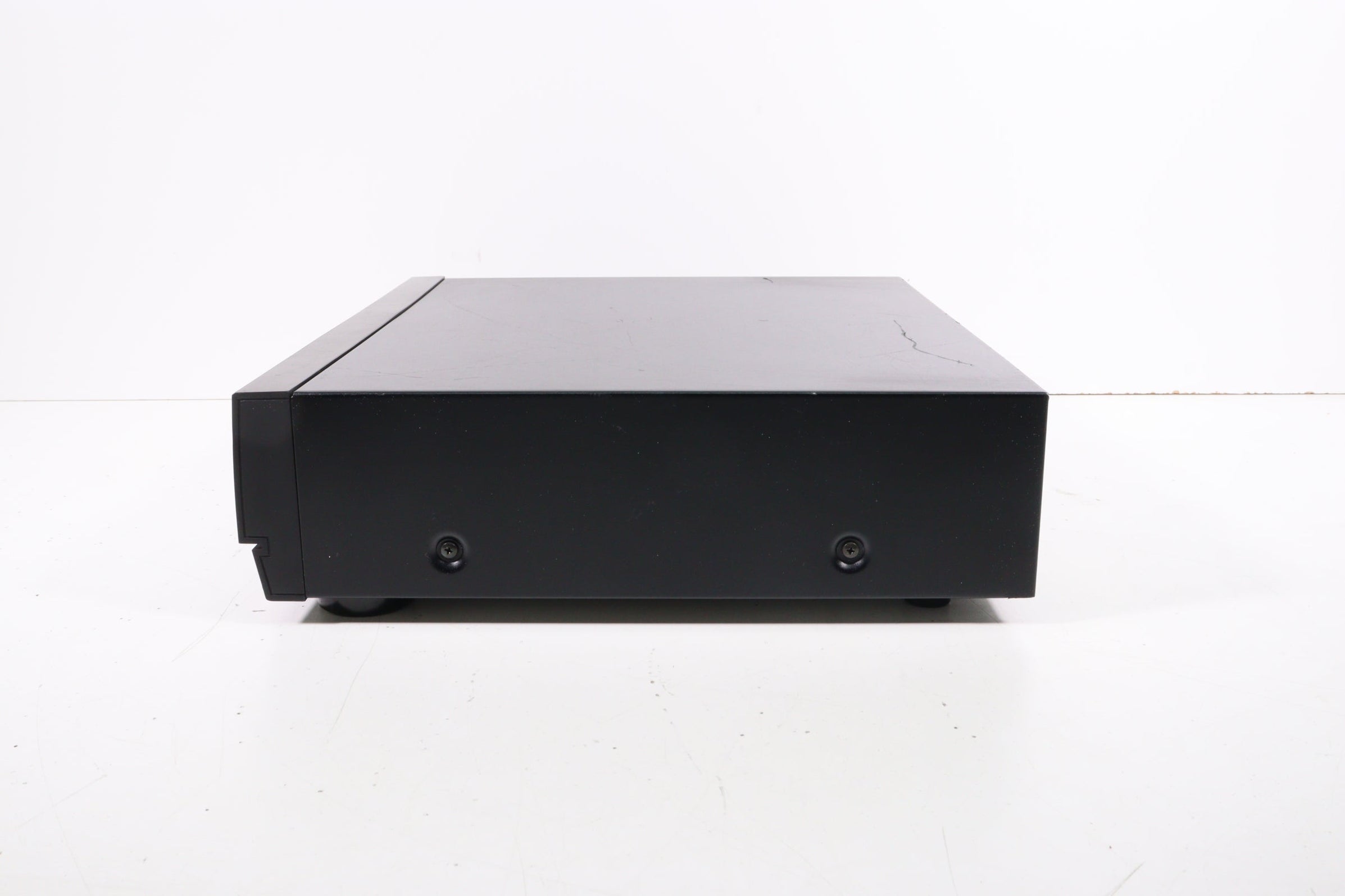 BSR MCD 8000 6-Disc Magazine CD Compact Disc Changer — SpenCertified