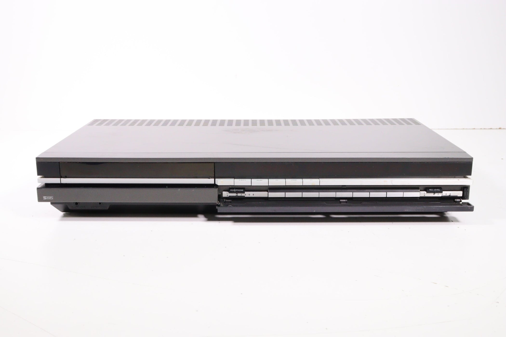 Bang & Olufsen Beocord VX 5000 VHS Video Recorder Player (NO REMOTE ...