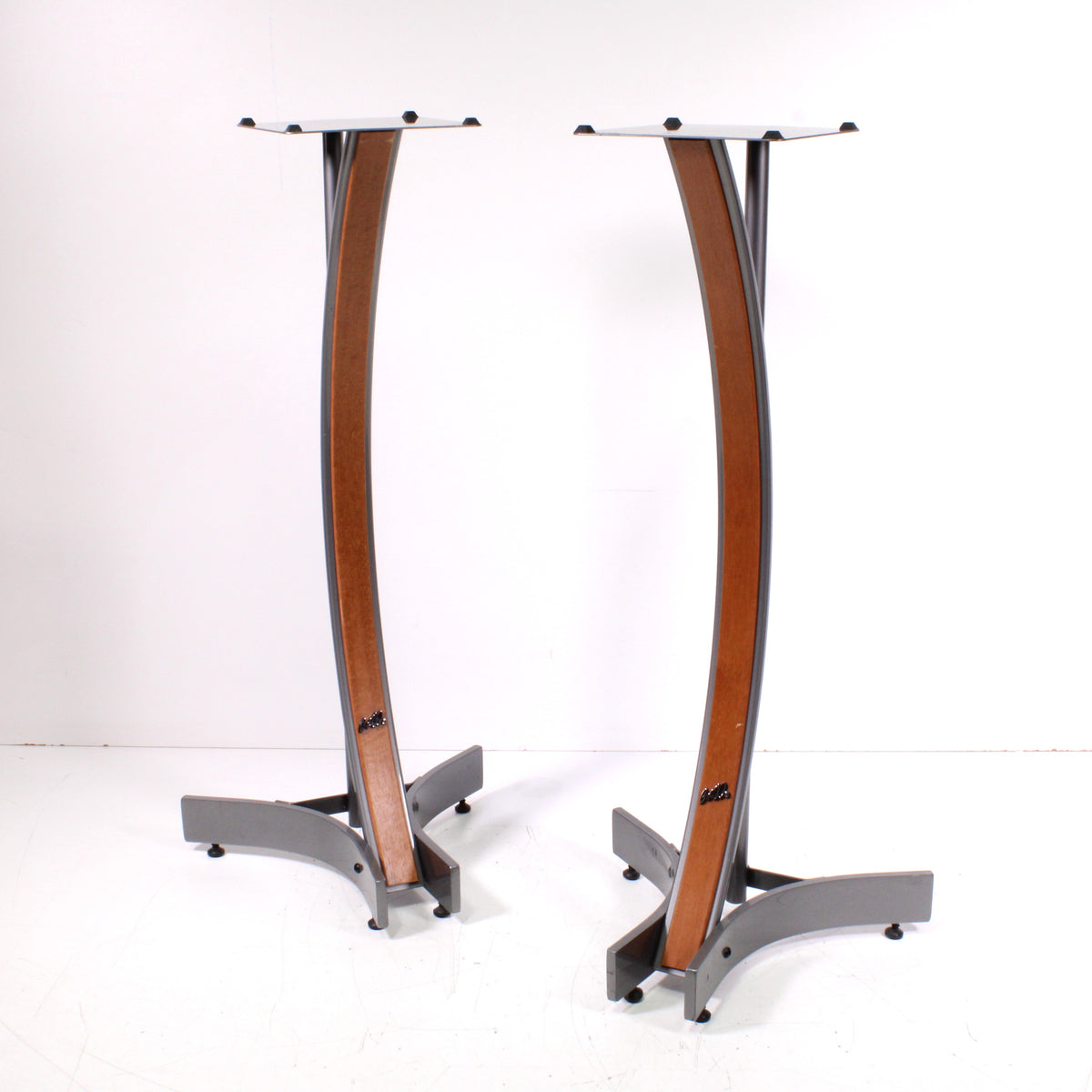 Bell'O SP-300 30" Speaker Stands Pair — SpenCertified