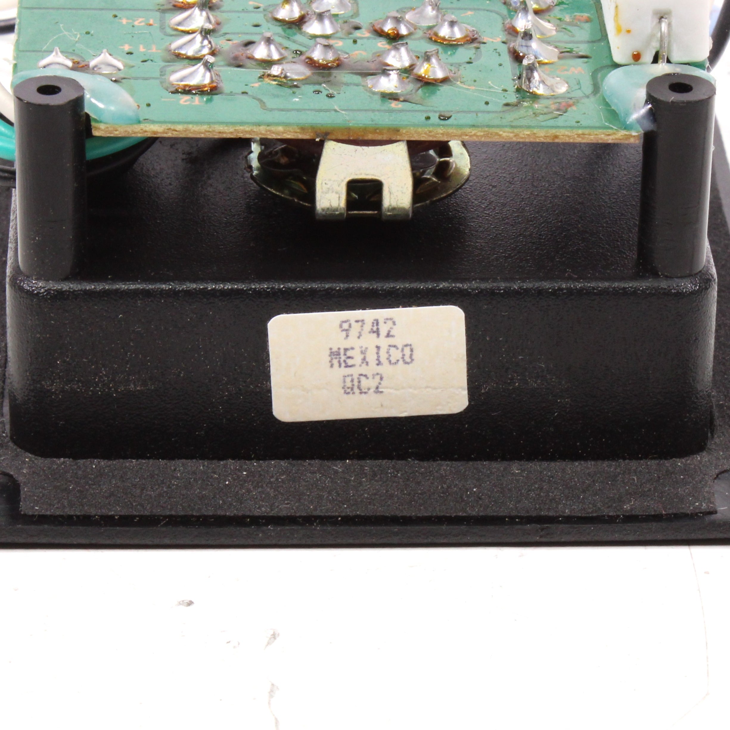 Bipole Dipole Terminal Crossover Speaker Replacement Part — SpenCertified