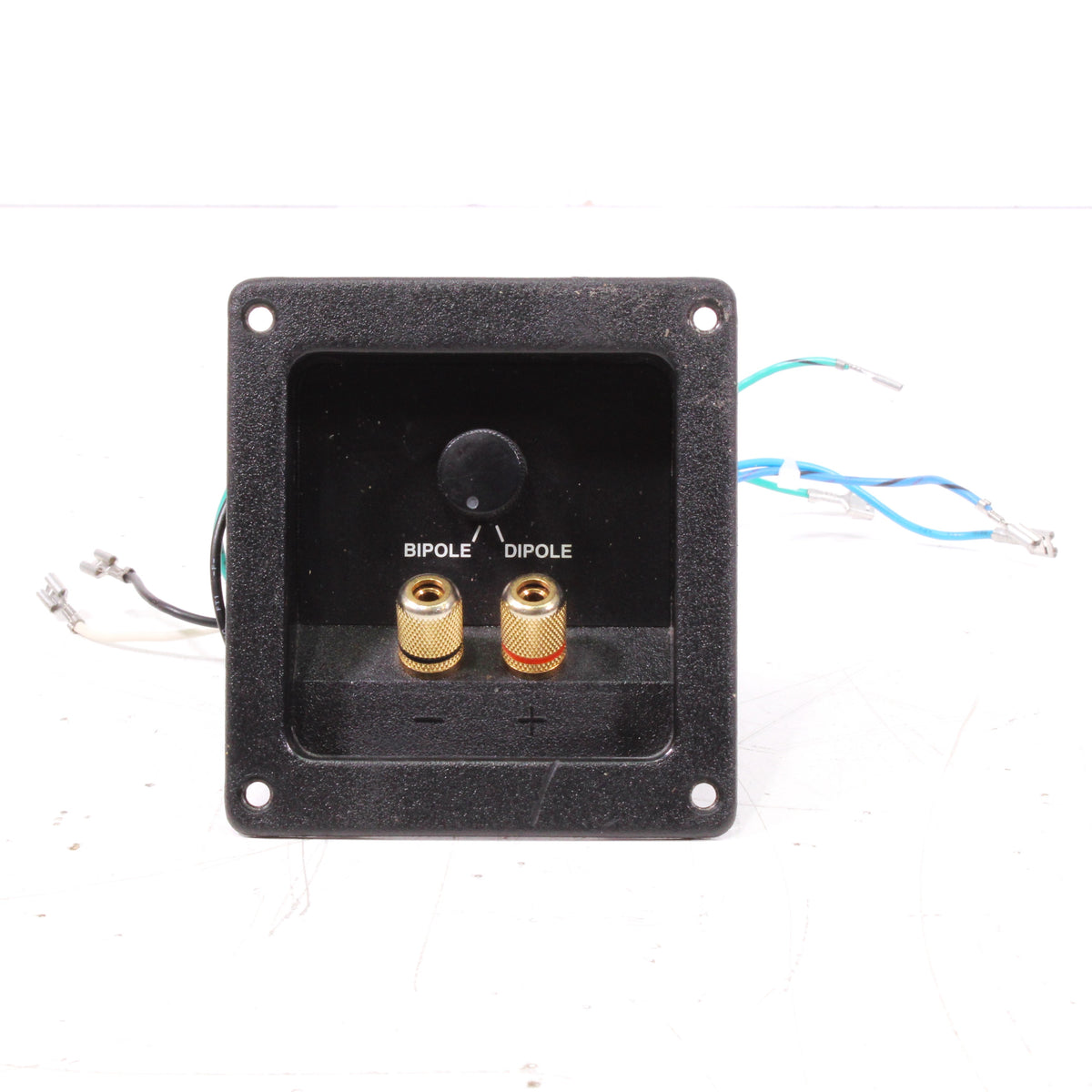 Bipole Dipole Terminal Crossover Speaker Replacement Part — SpenCertified