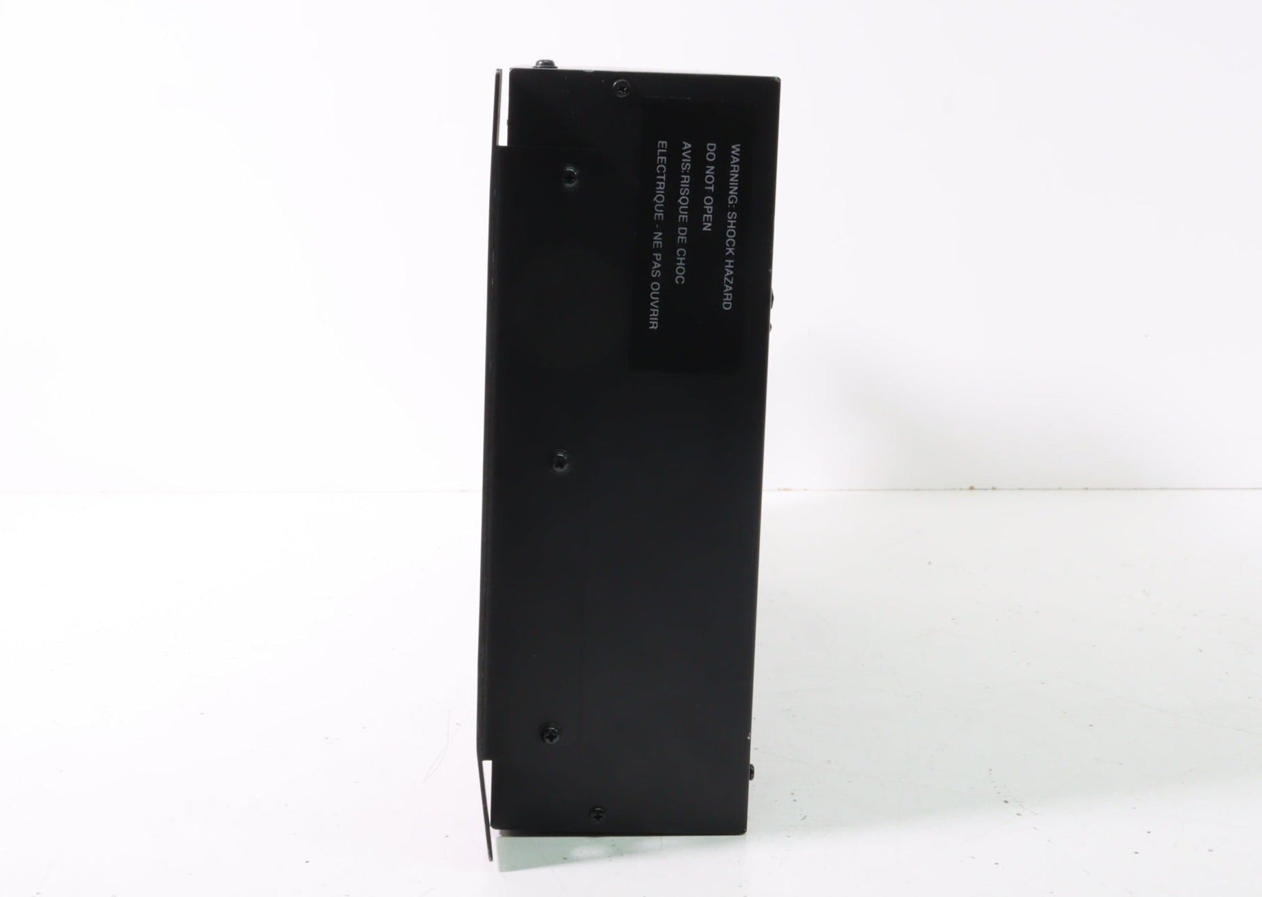 Bogen TPU250 Wall-Mountable Telephone Paging Amplifier 250 Watts ...