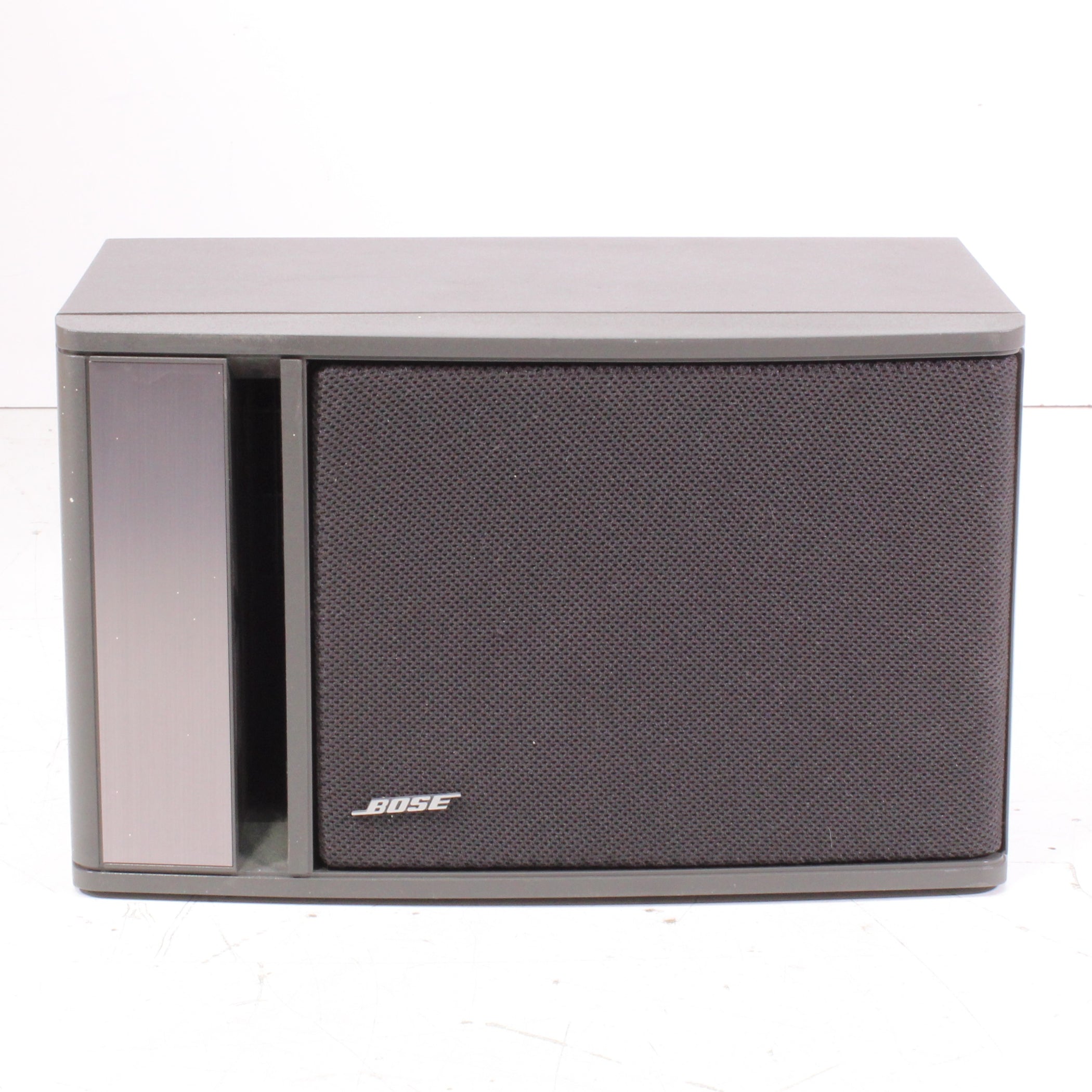 Bose 141 Full-Range Bookshelf Loudspeaker Pair — SpenCertified