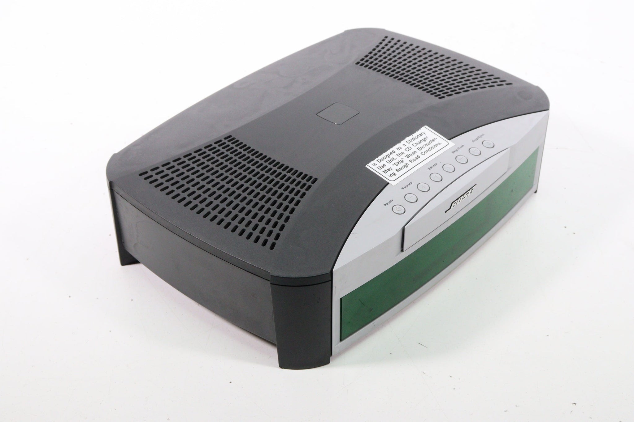 Bose AV3-2-1 Media Center Home Theater System (DVD PLAYER ONLY)