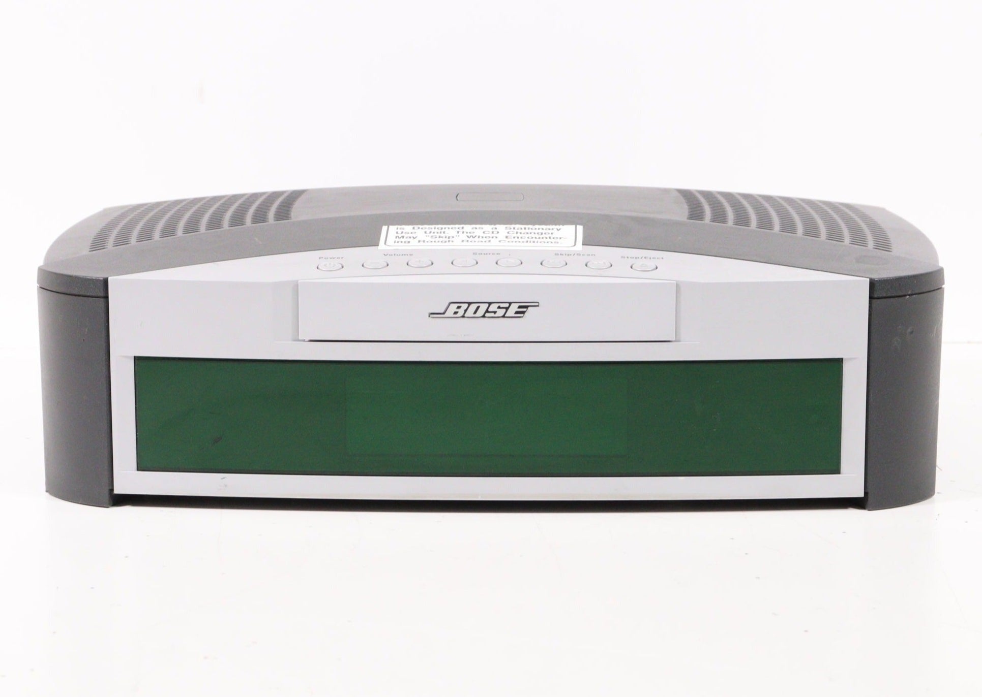 Bose AV3-2-1 Media Center Home Theater System (DVD PLAYER ONLY ...