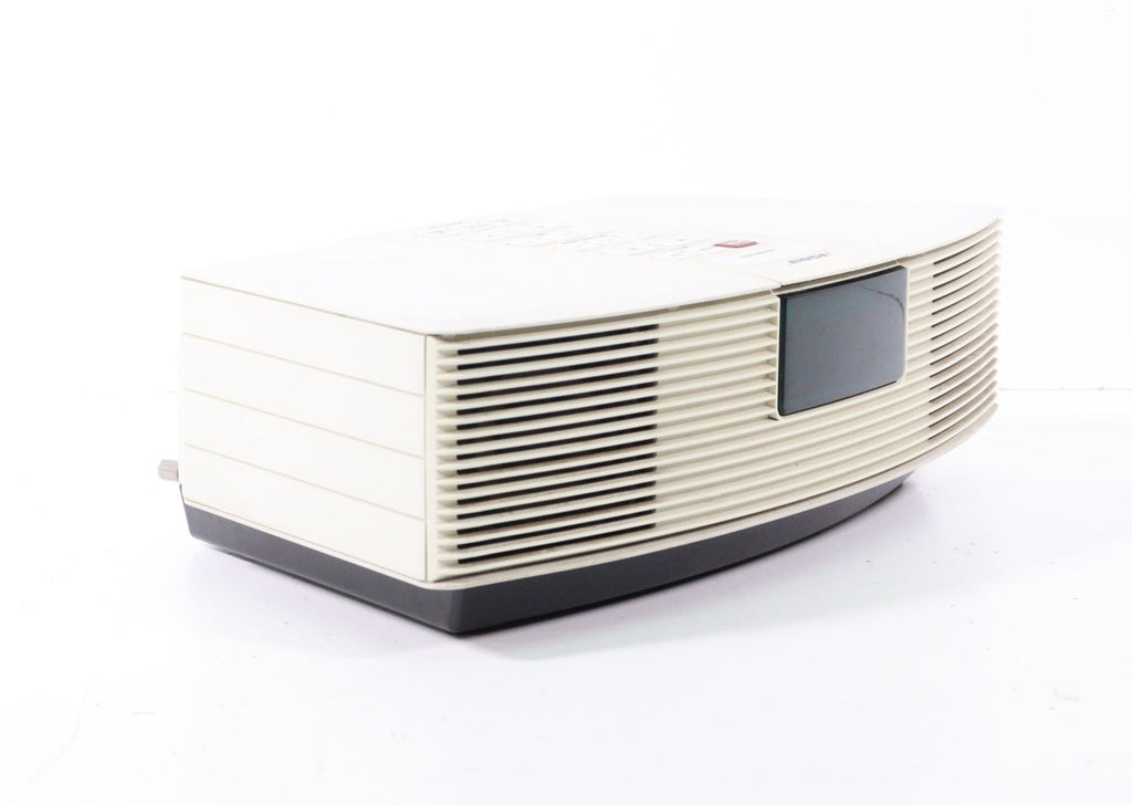 Bose AWR1-1W Wave Radio Music System