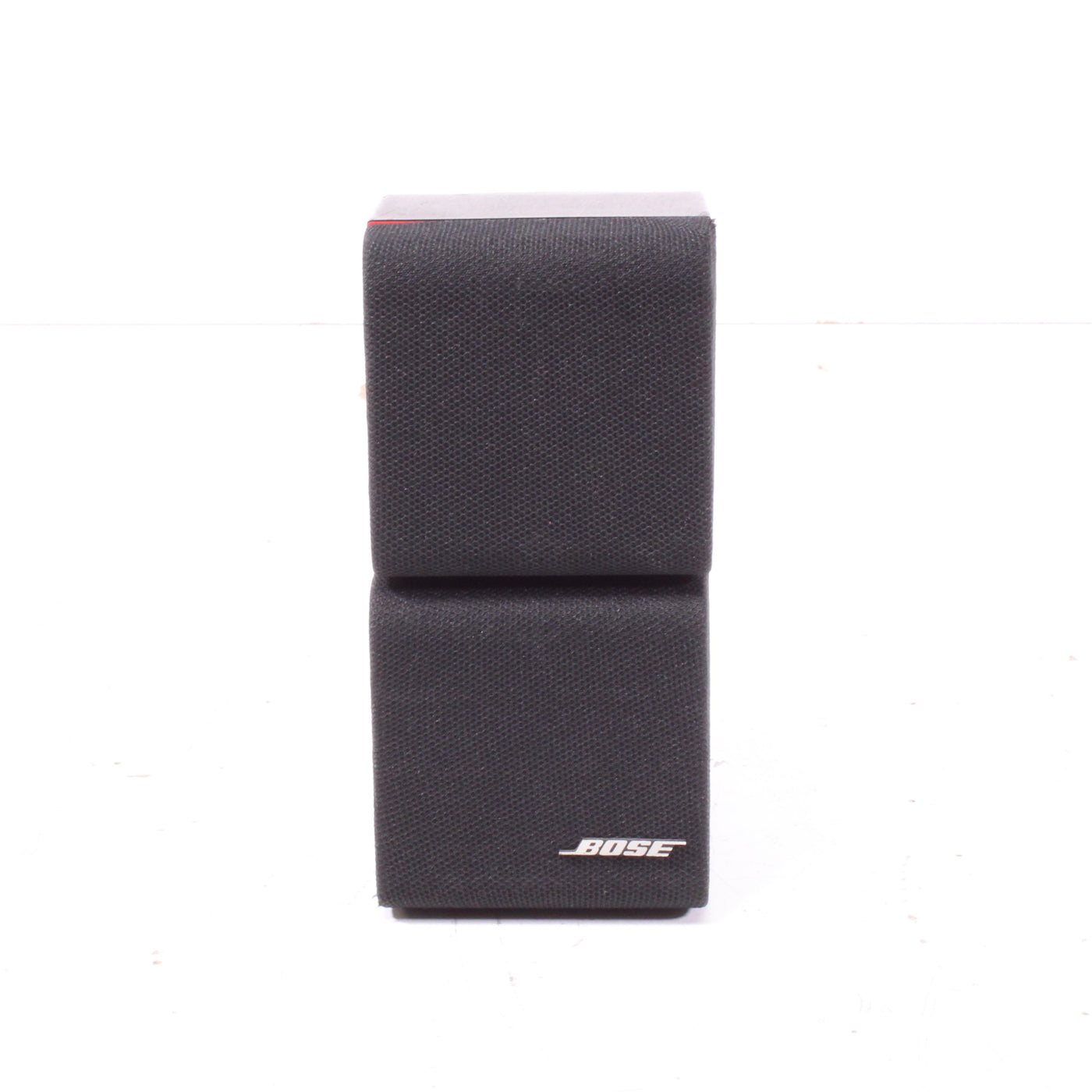 Bose Acoustimass Lifestyle Double Cube Compact Surround Sound Speakers ...