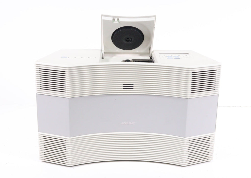 Bose CD3000 Acoustic Wave Music System CD Player AM FM Radio