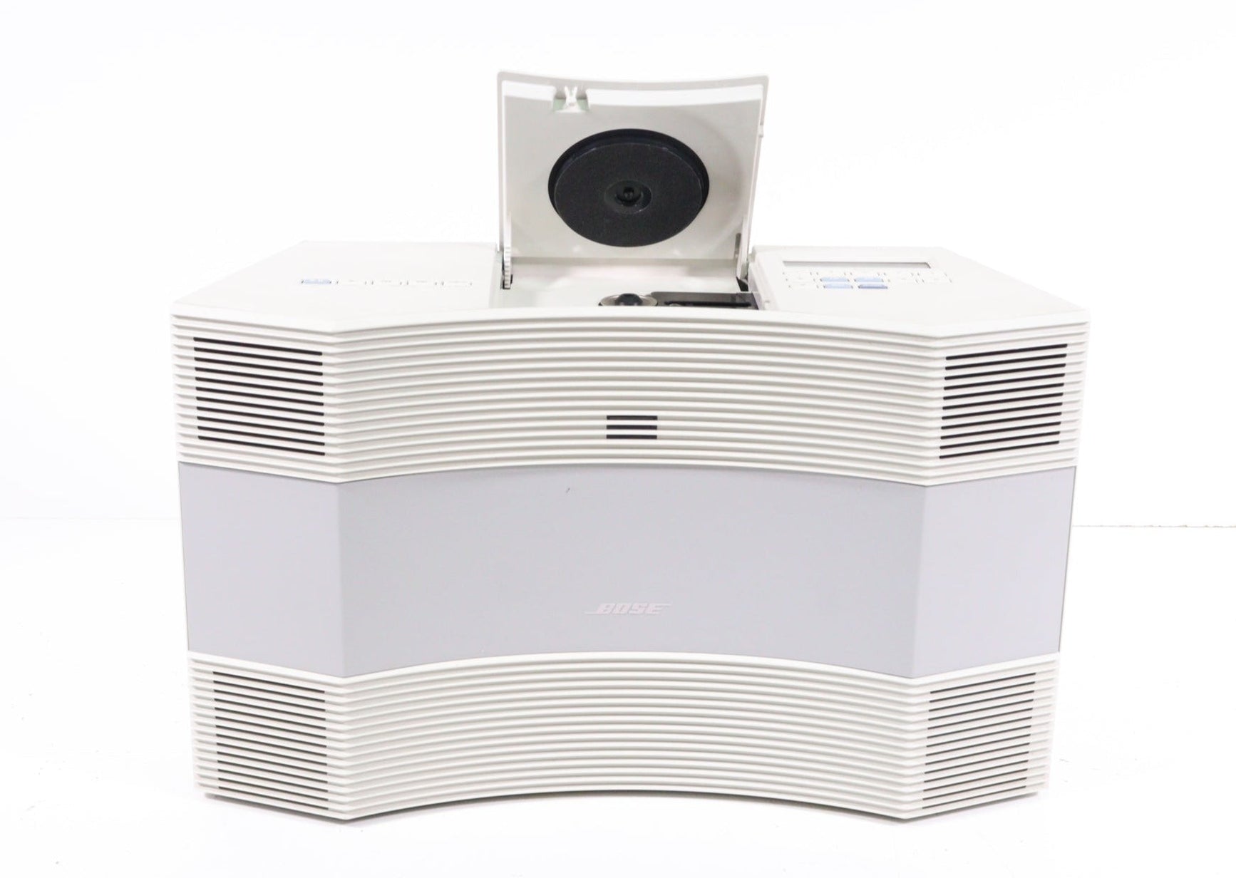 Bose CD3000 Acoustic Wave Music System CD Player AM FM Radio — SpenCertified