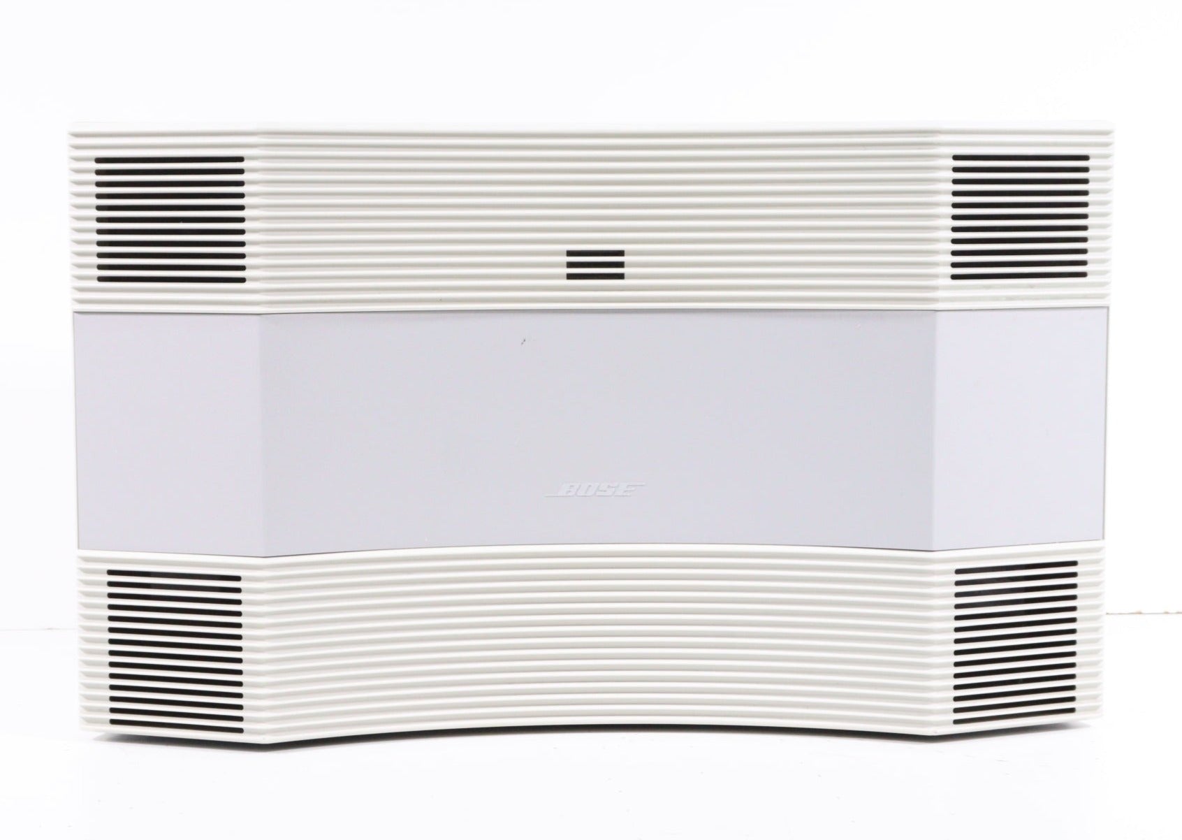 Bose CD3000 Acoustic Wave Music System CD Player AM FM Radio