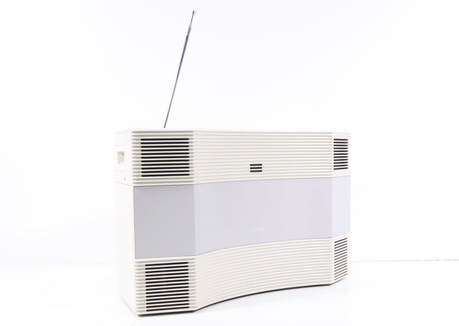 Bose CD3000 Acoustic Wave Music System CD Player AM FM Radio