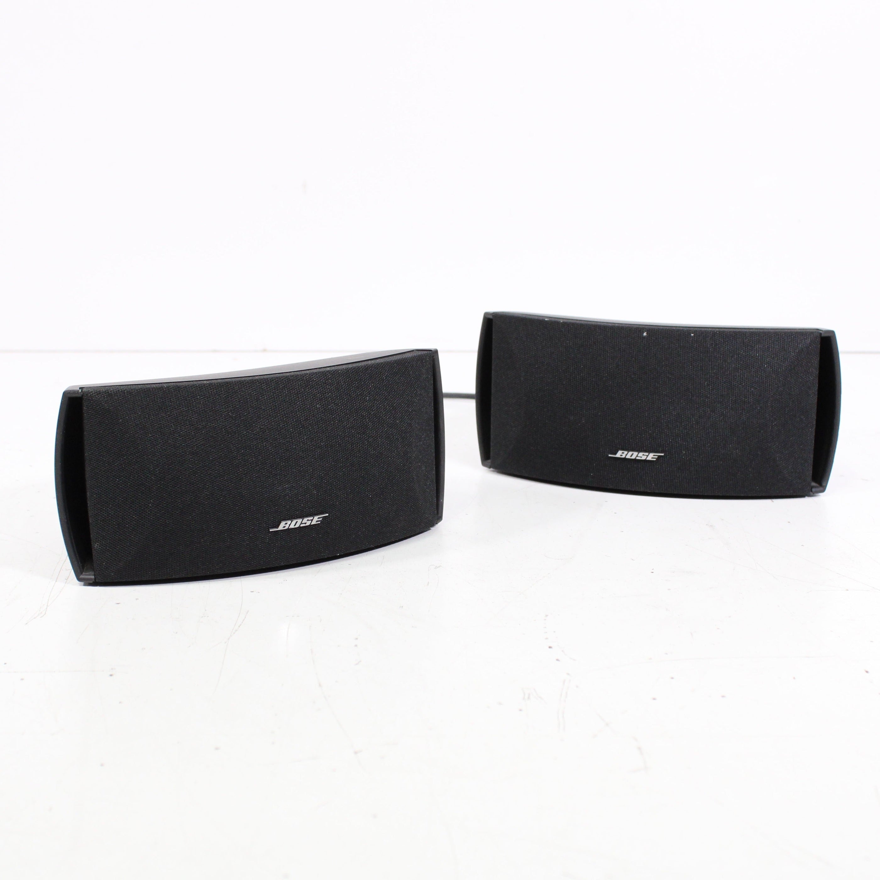 Bose CineMate Series II Digital Home Theater System (2009) — SpenCertified