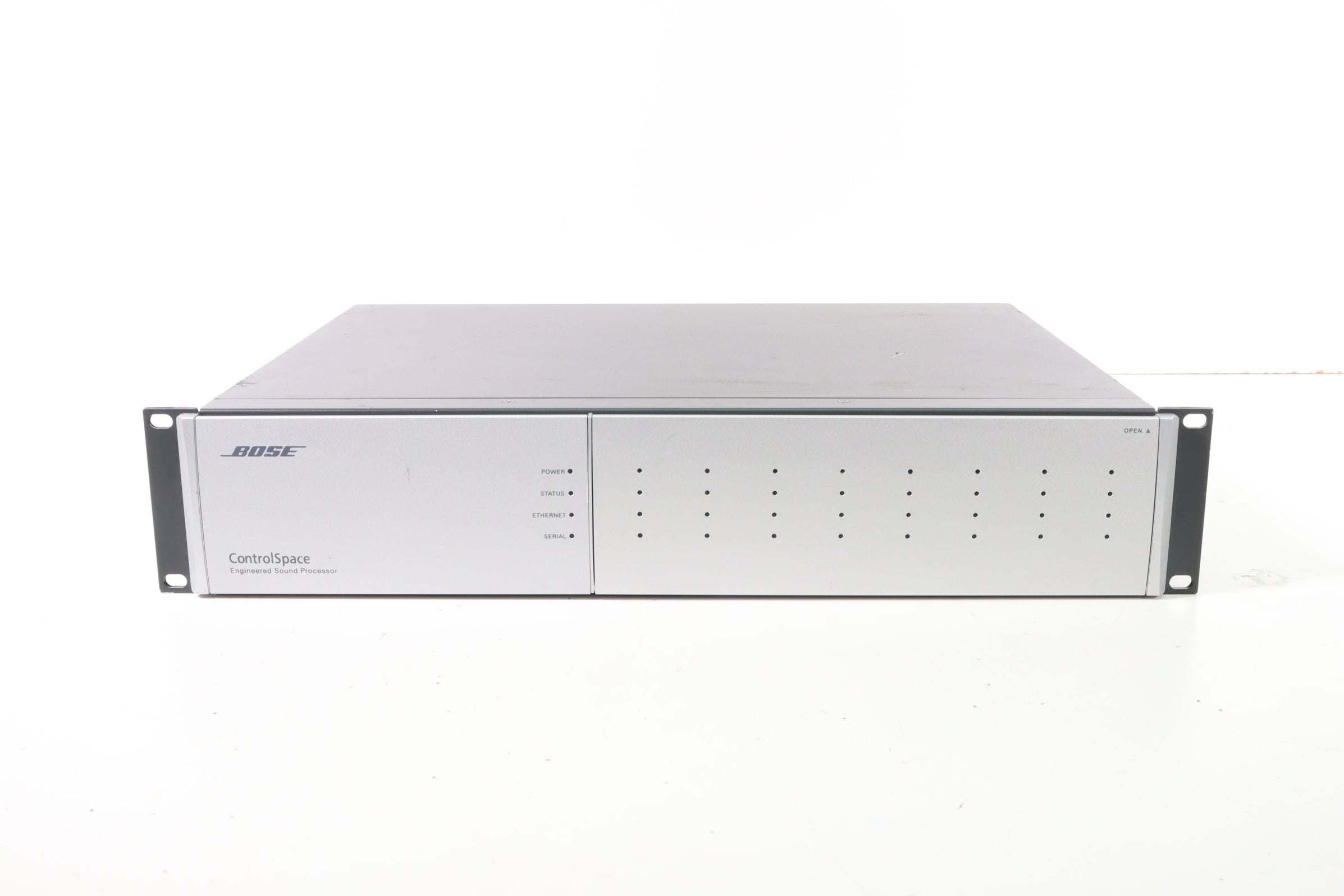 Bose ESP-88 ControlSpace Engineered Sound Processor (As Is - Power tes ...