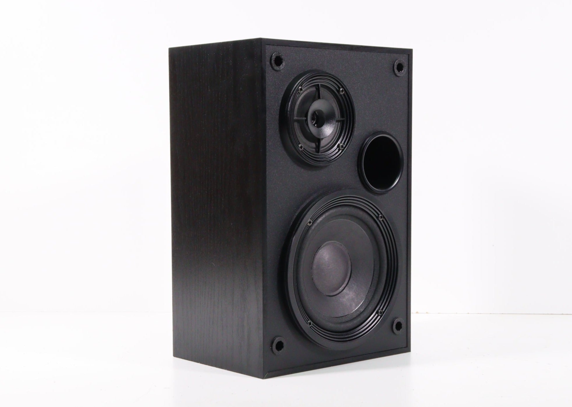 Bose Interaudio 2000 Series Front Port Bookshelf Speaker Pair (with Or