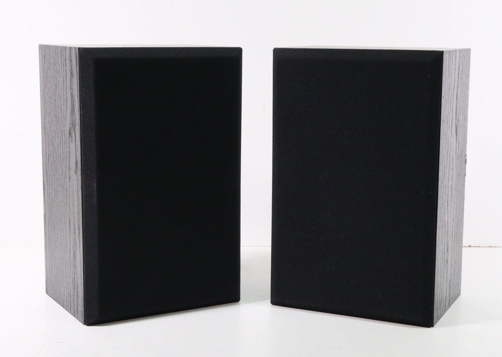 Bose Interaudio 2000 Series Front Port Bookshelf Speaker Pair (with Or