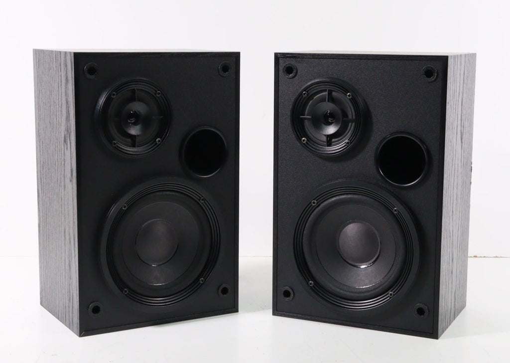 Bose Interaudio 2000 Series Front Port Bookshelf Speaker Pair (with Or