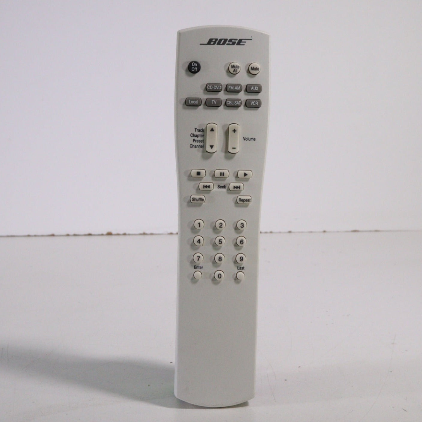 Bose RC18S2-27 Remote Control for Home Entertainment System Bose Lifes