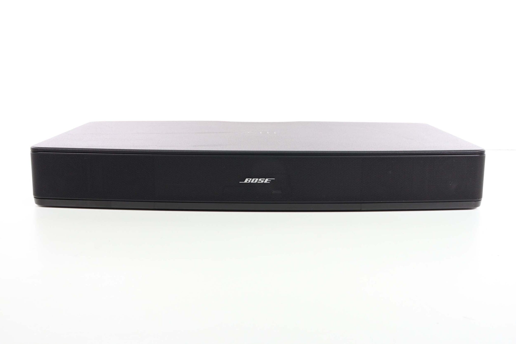 Bose Solo TV Sound System — SpenCertified