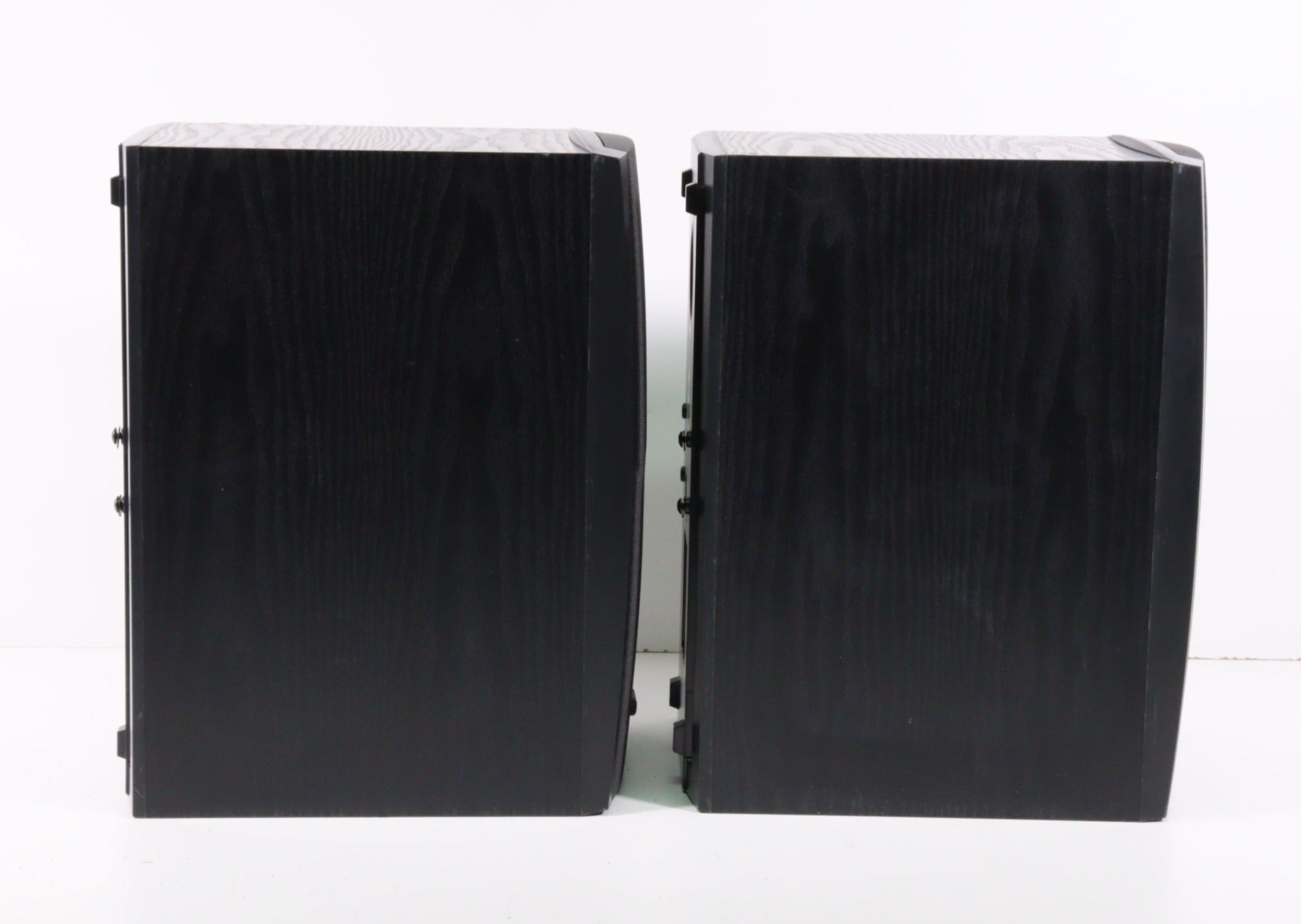 Boston Acoustics CR85 Bookshelf Speaker Pair with MagnaGuard Magnetic