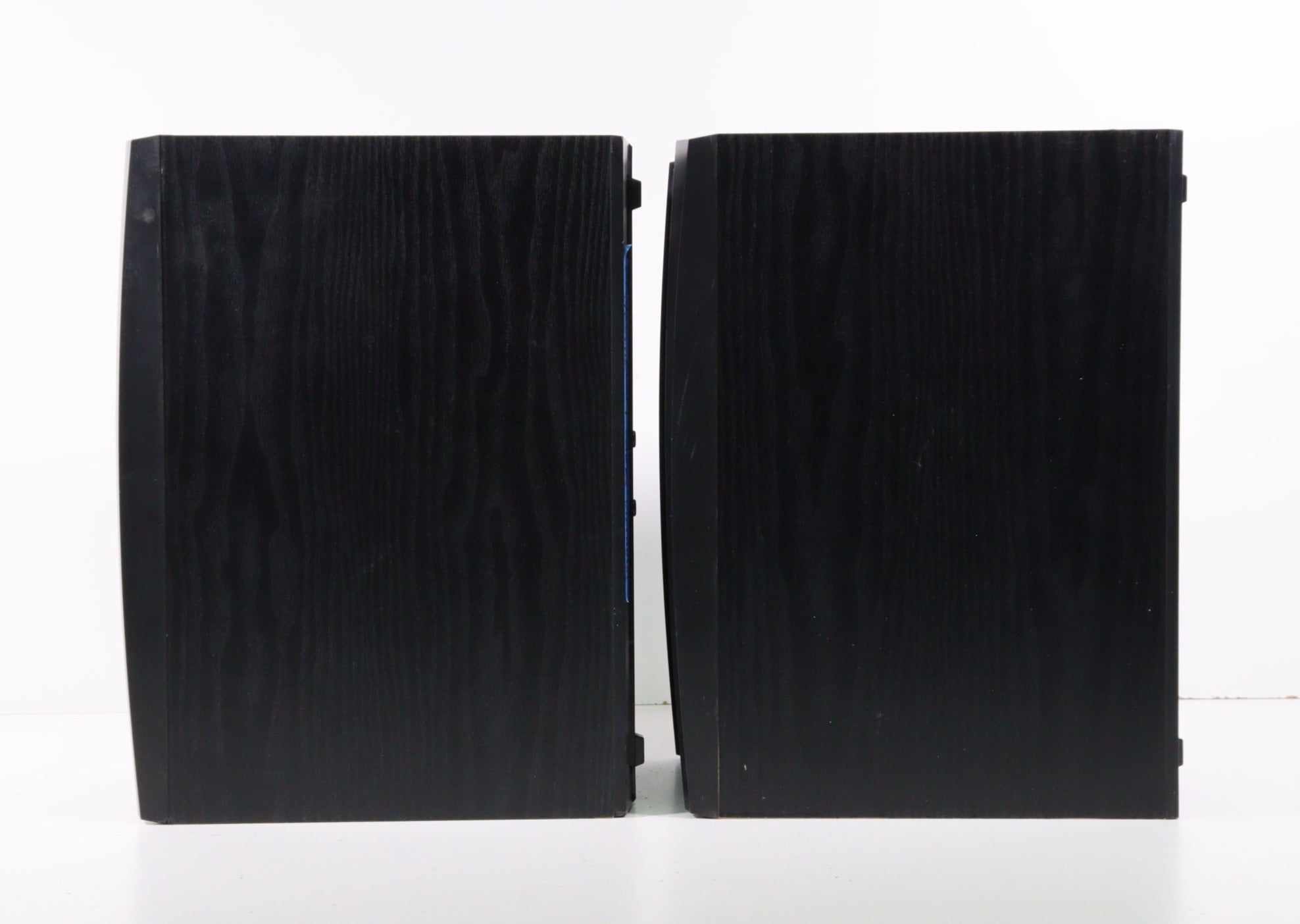 Boston Acoustics CR85 Bookshelf Speaker Pair with MagnaGuard Magnetic