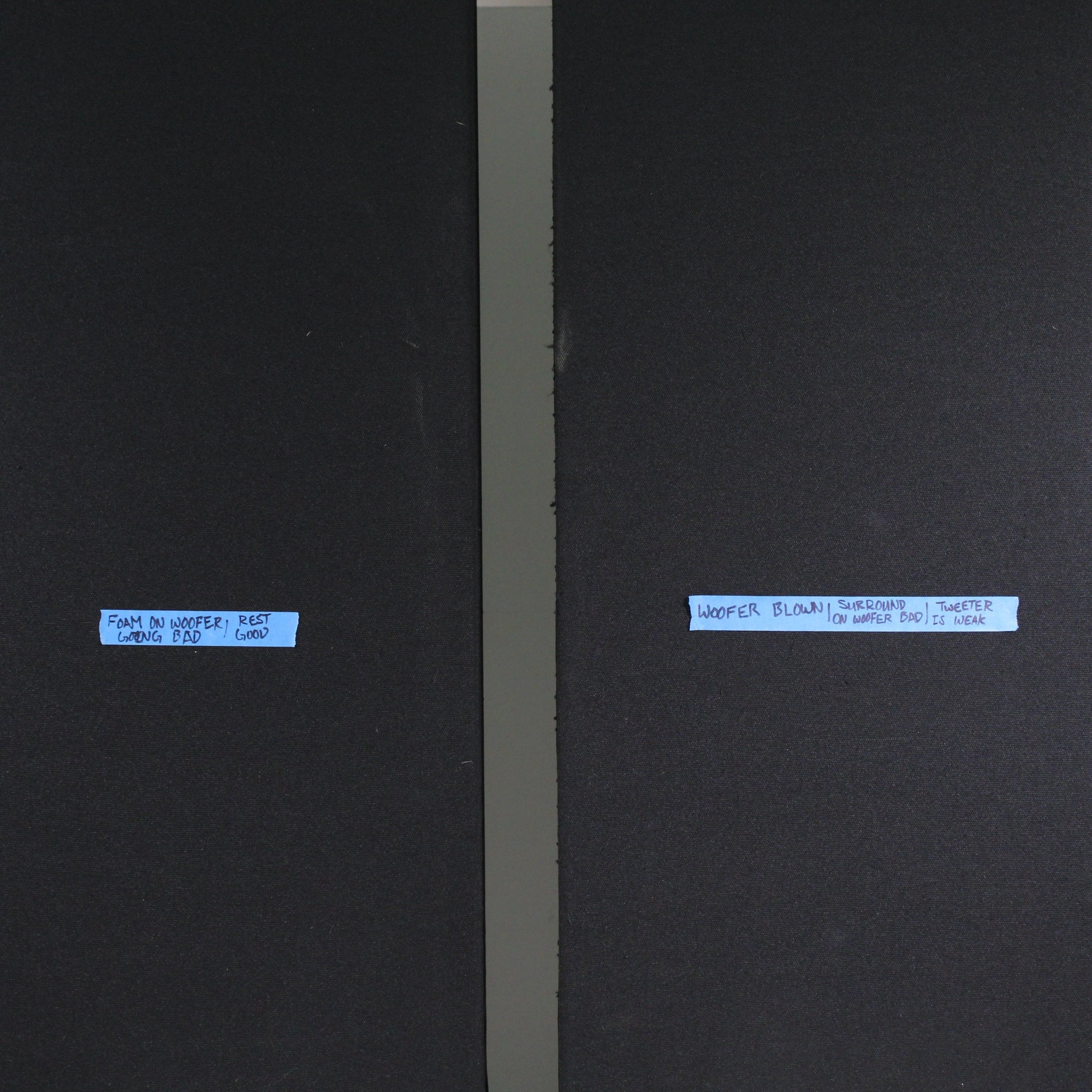 Boston Acoustics VR975 3-Way Floorstanding Tower Speaker Pair (AS IS)