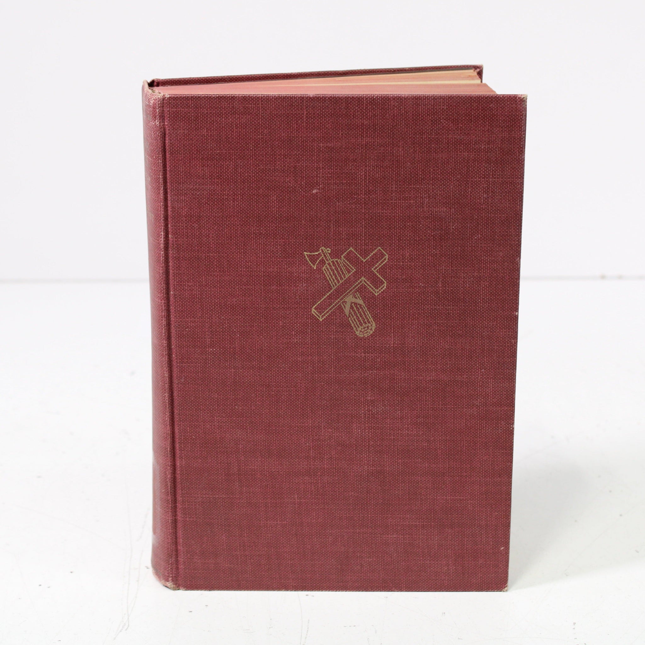 Caesar and Christ: The Story of Civilization Part III by Will Durant H