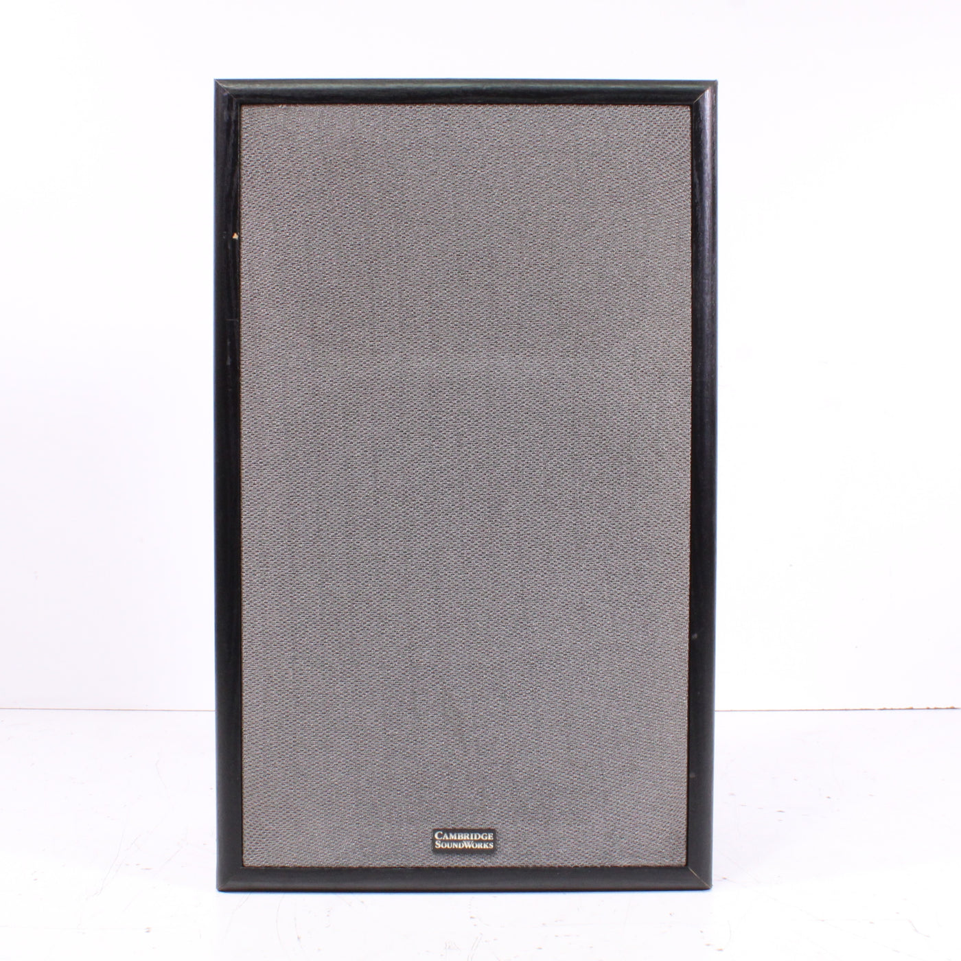 Cambridge SoundWorks Model Six Bookshelf Speakers 2-Way Acoustic Suspe ...