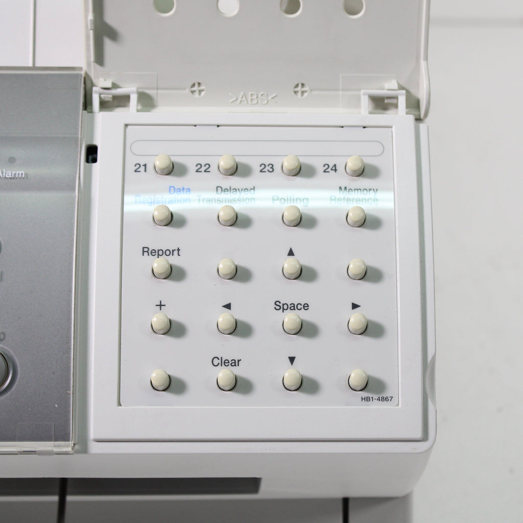 Canon L75 FaxPhone Laser Fax Machine Printer