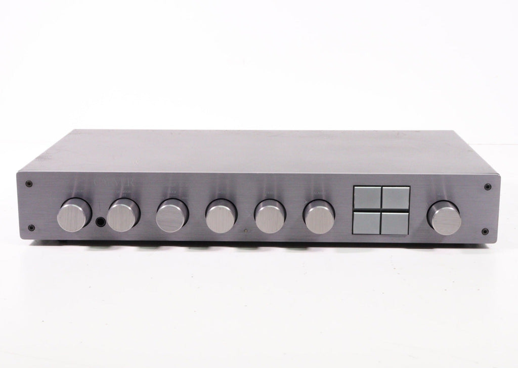 Carver C-2 Stereo Preamplifier