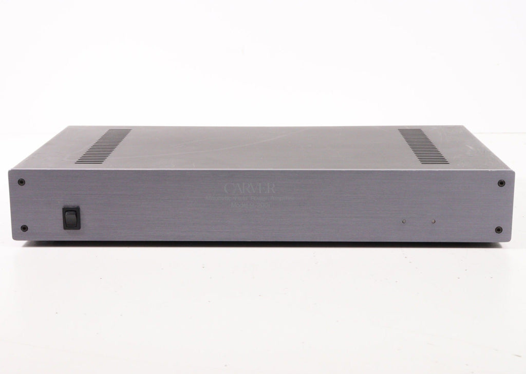Carver M-200t Magnetic Field Power Amplifier