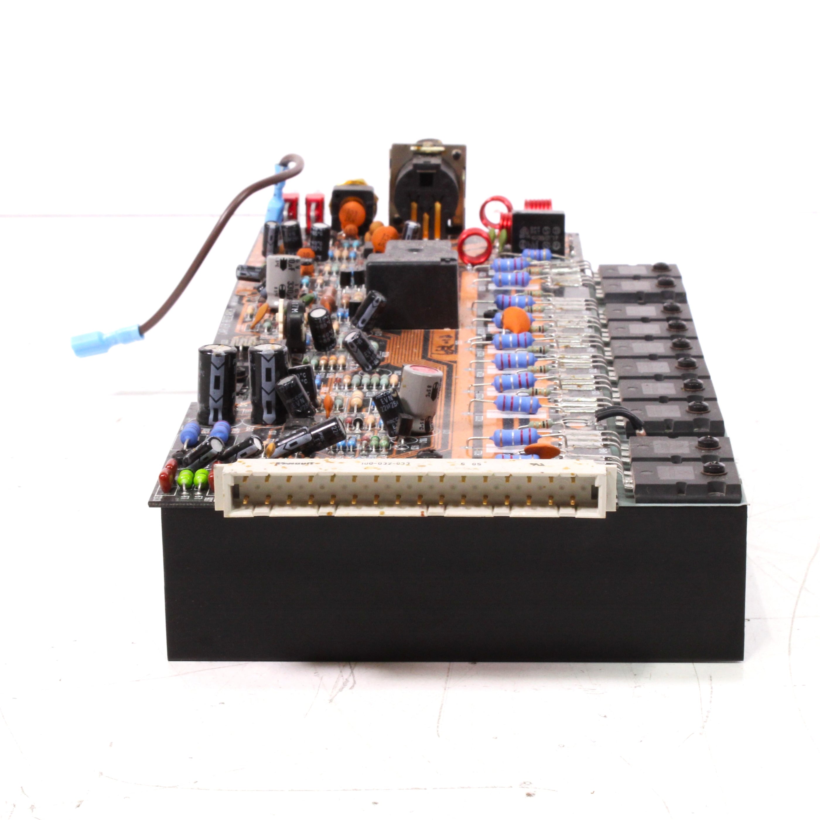 Carver PCB ASSY 602-00682 Amp Board for Amplifier (UNTESTED ...