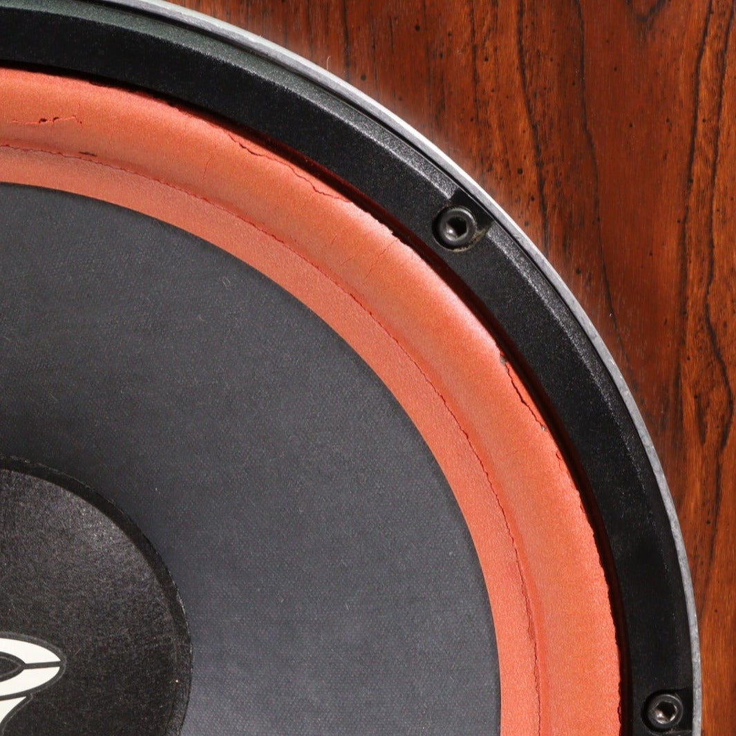 Cerwin-Vega! RE-30 Re Series Floorstanding Speaker Pair (NO TWEETER SO