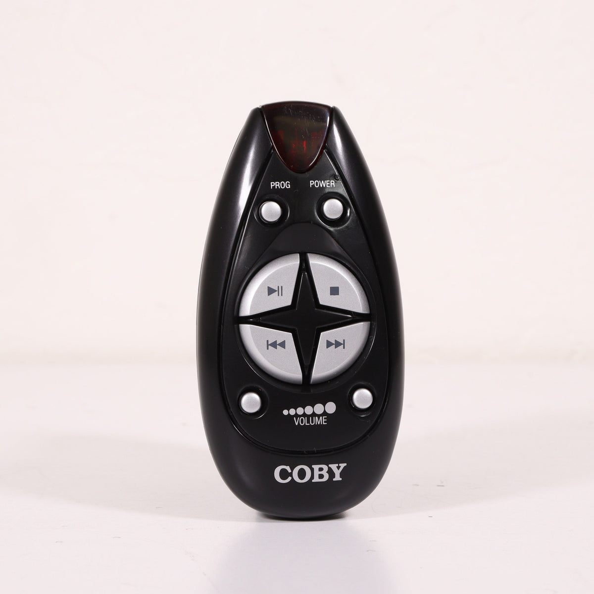 Coby COBY02 Remote Control for Micro CD Player System CX-CD377 ...