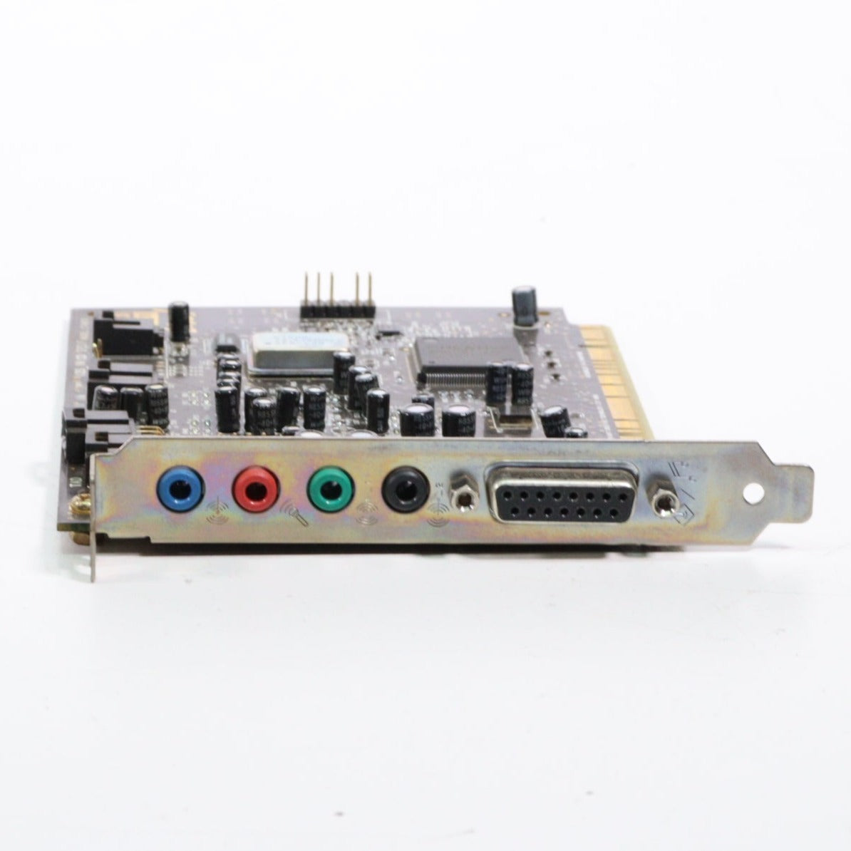 Creative Sound Blaster Live! CT4670 PCI Sound Card