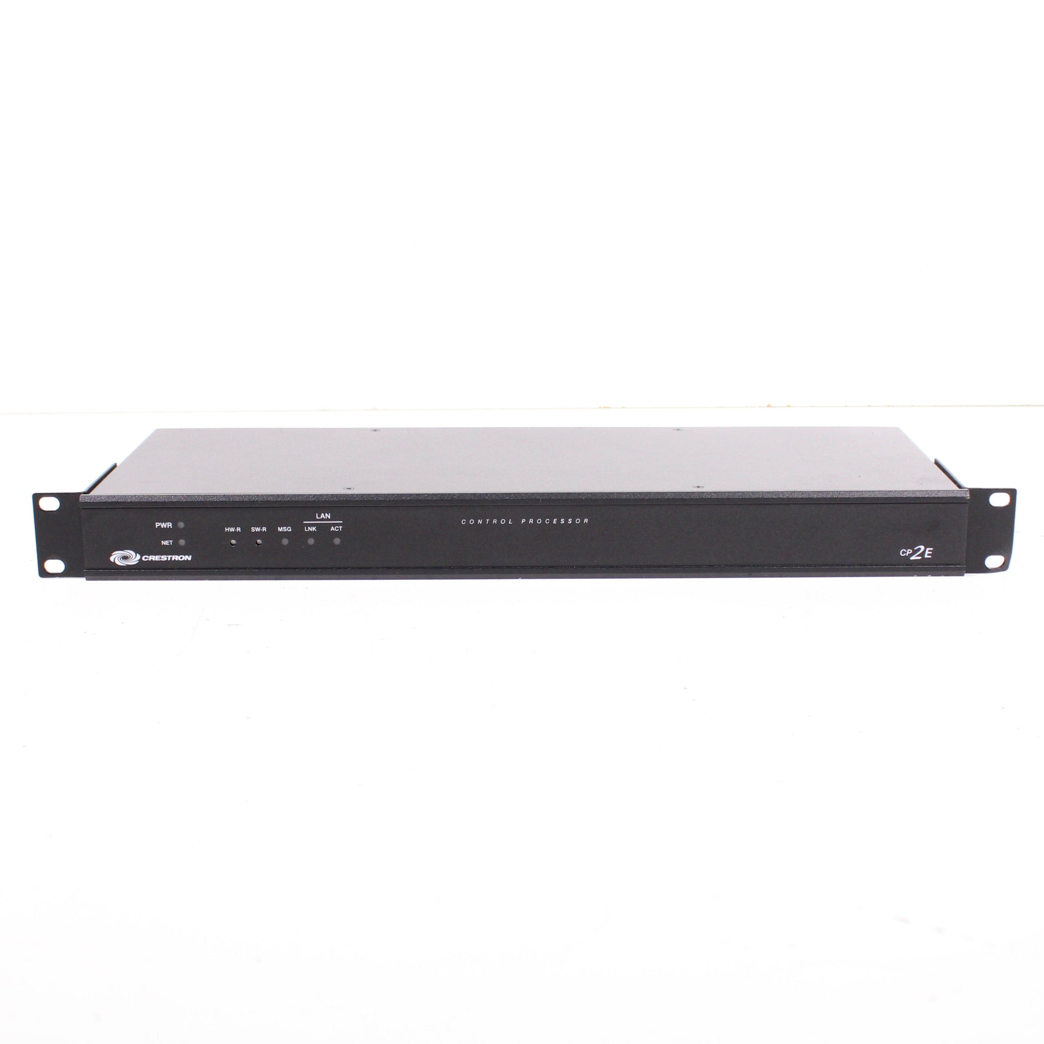 Crestron CP2E Compact Control Processor with Ethernet