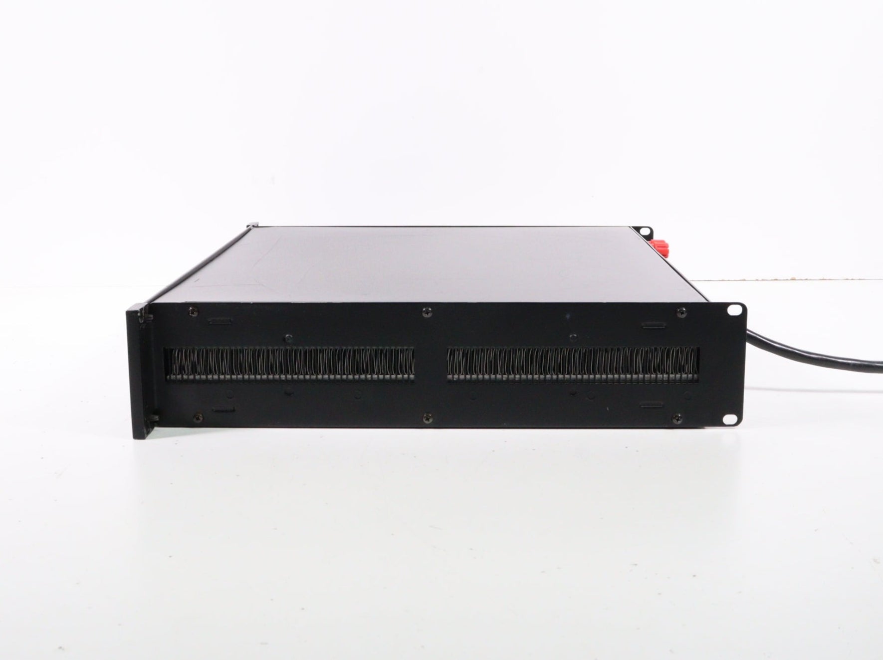 Crown 1400 CSL 2-Channel Power Amplifier — SpenCertified